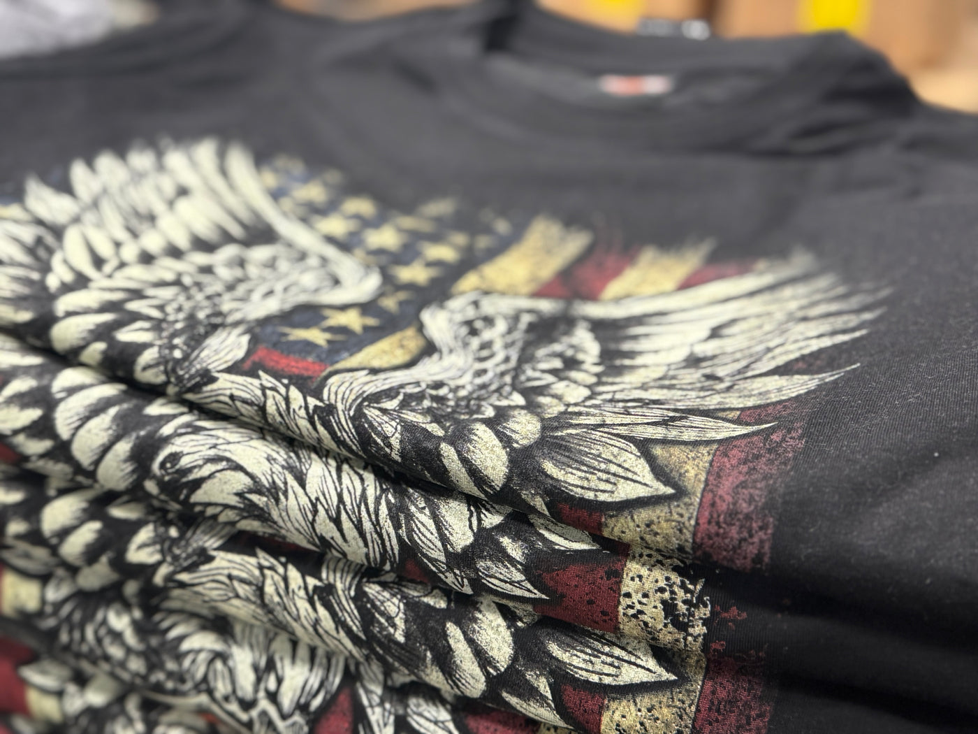 Contract Screen Printing Services | FM Print House